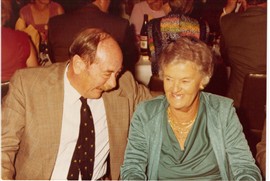 Thomas's - 1965 - 1968 | Ashwell Stores | Ashwell Museum